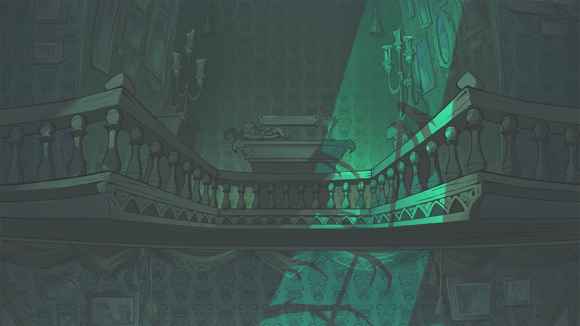 MonsterVille Secrets - INO Games